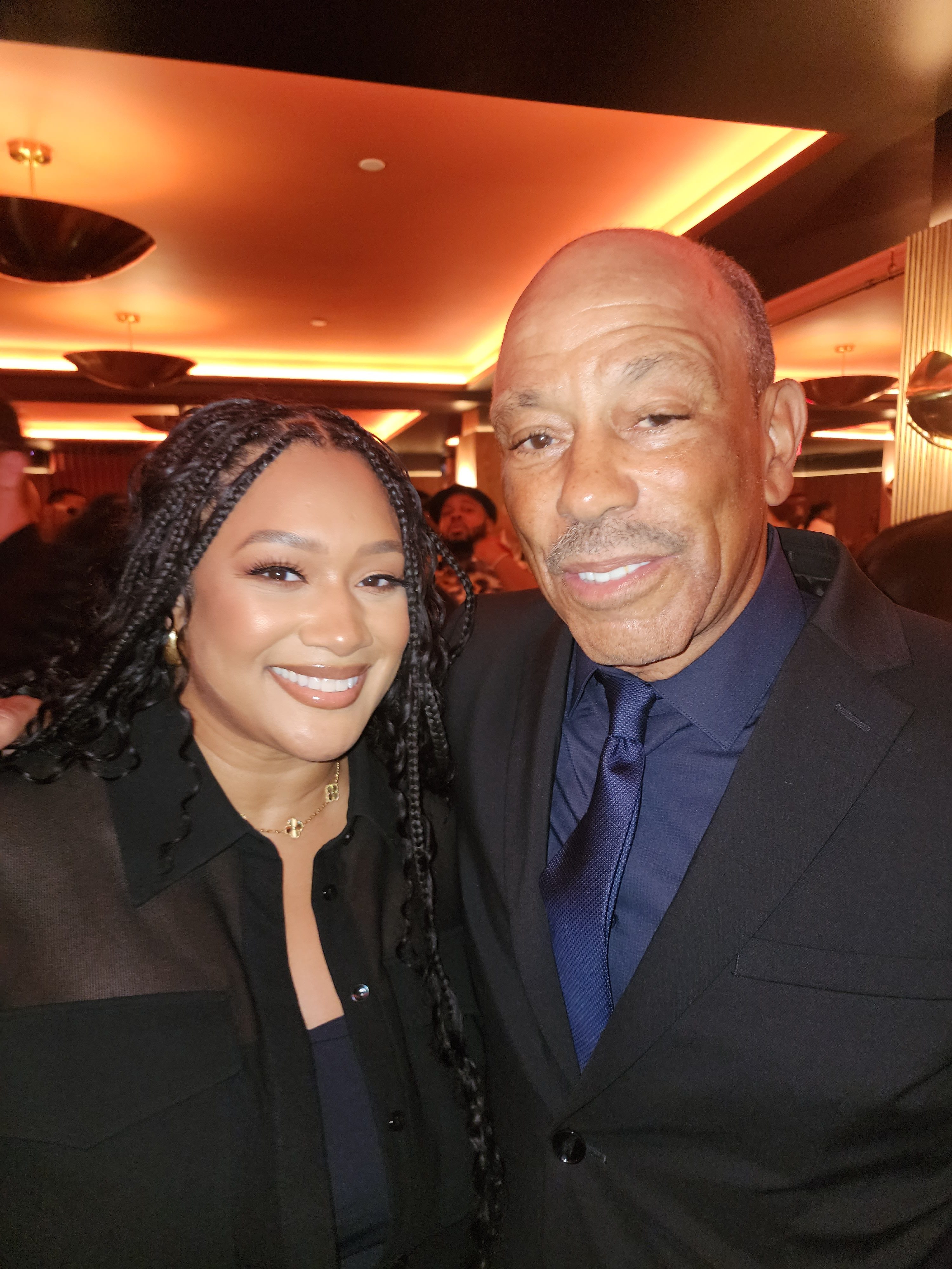 Tyler Perry's 'Divorce in the Black' w/Meagan Good Premiers July11