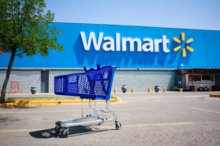Walmart Digital Price Tags Coming to All U.S. Stores in 2026