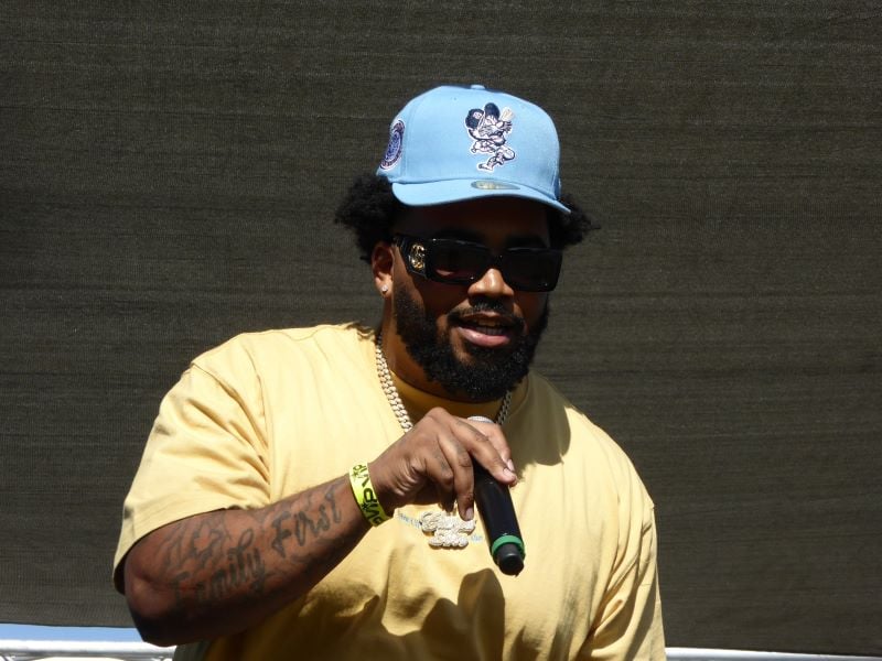 Compton Fest 2024 draws thousands to Compton College event