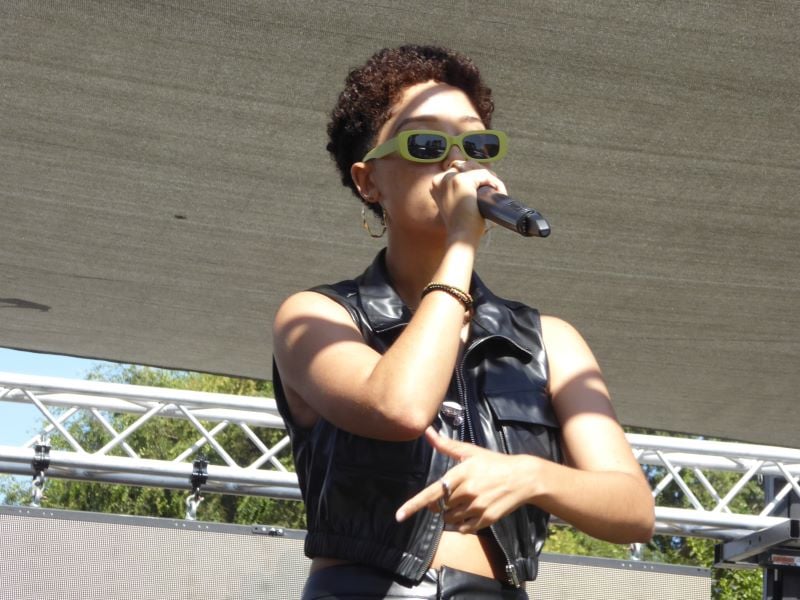 Compton Fest 2024 draws thousands to Compton College event