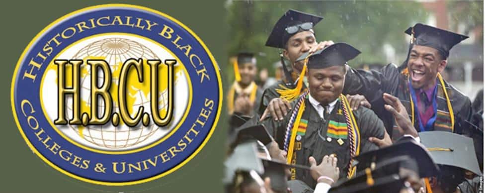 HBCUs silent as Harris and Trump highlight their support efforts.