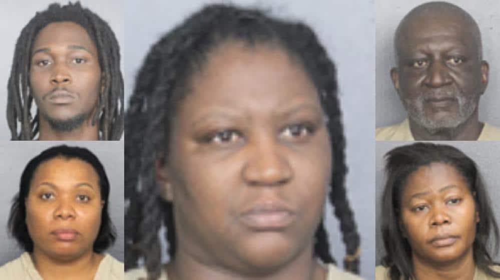 Deonte Atwell’s death: 5 People Charged in 7-Yr-Old Boys Death