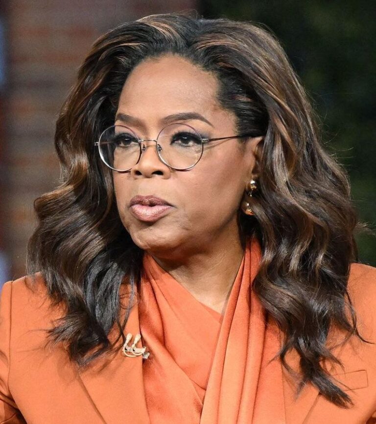 Oprah Winfrey Sells Montecito Ranch to Singer Adam Levine