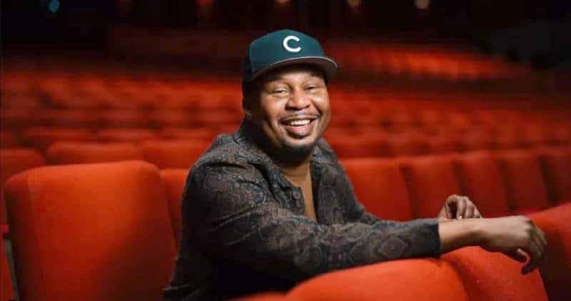 Roy Wood Jr. Says Dad Fumbled ‘Soul Train’ Deal