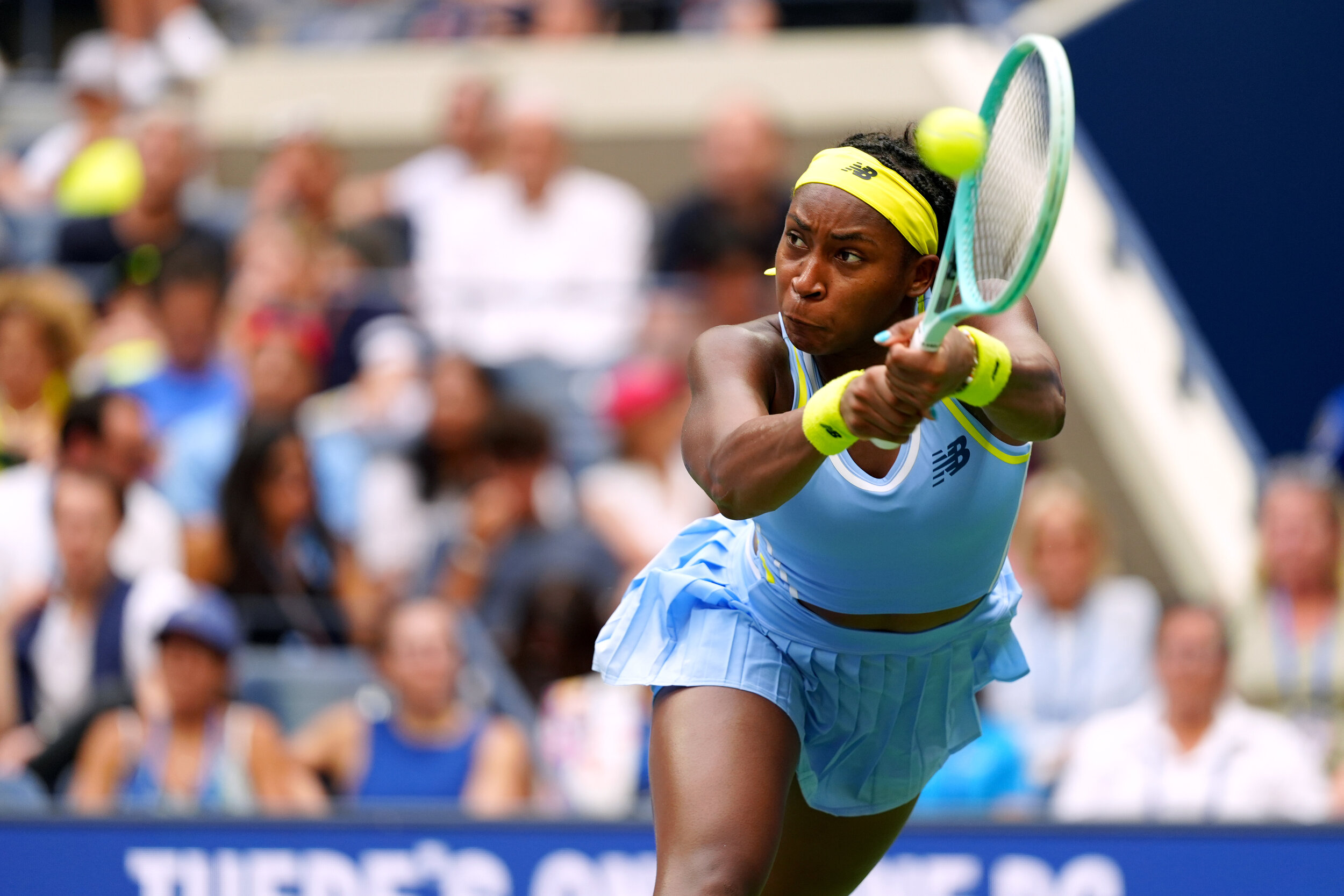 Coco Gauff targets title defense and revenge at 2024 US Open