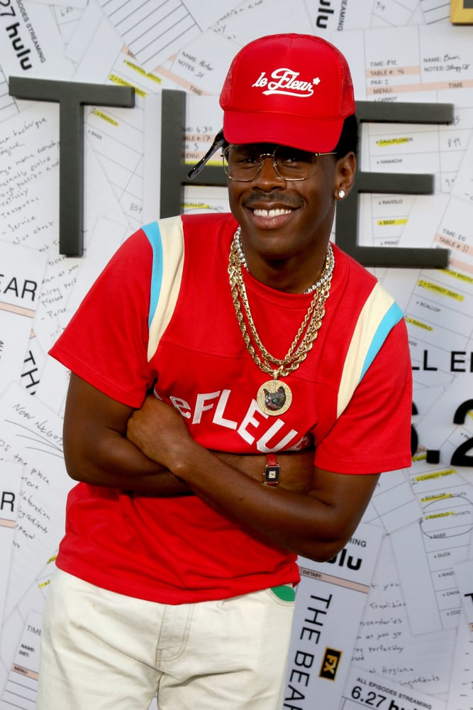 Tyler, The Creator Under Fire Over Resurfaced Anti-Black Posts