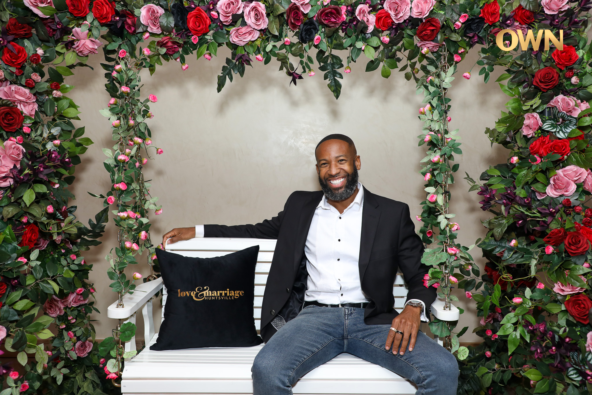 Love & Marriage: Huntsville Returns with Glitzy OWN Celebration