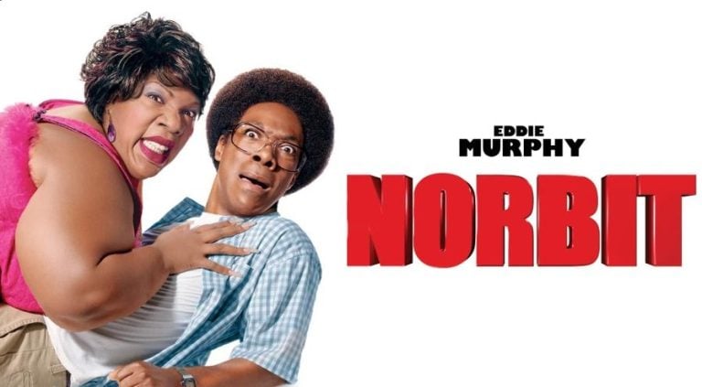 Eddie Murphy's 'Norbit' gets new life on streaming platforms