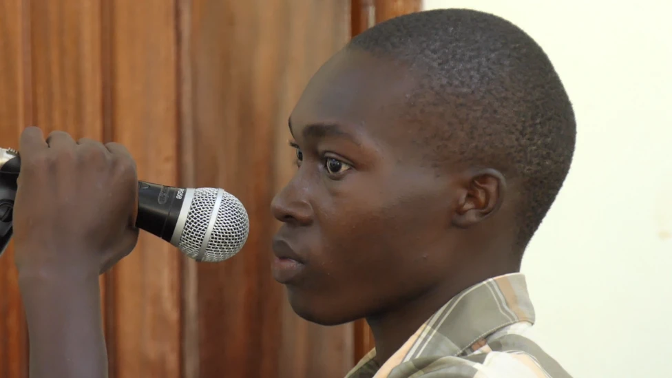 Ugandan TikToker Jailed for Criticizing President in Video