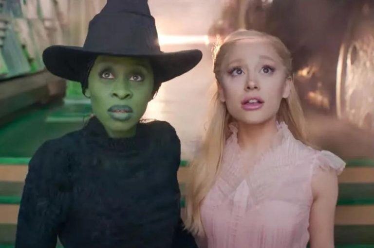 ‘Wicked: For Good’ Projected to Dominate Opening Weekend