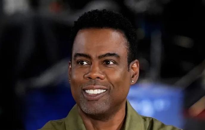 Chris Rock Returns to 'SNL' for Fourth Hosting Gig at 30 Rock