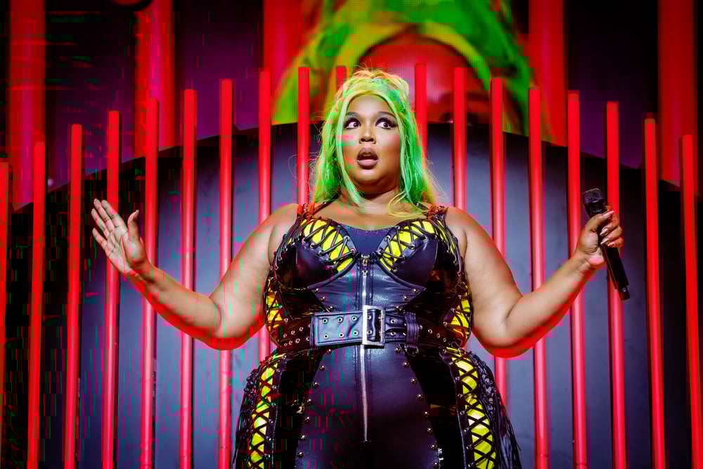 Judge Dismisses Harassment Case Against Lizzo