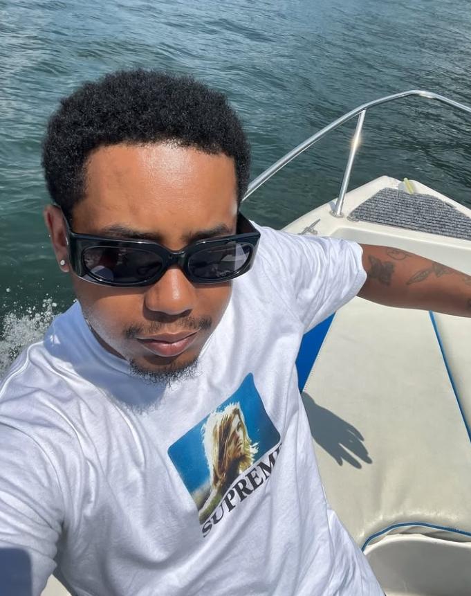 Jamie Foxx Wants Mr. Chow Birthday Party Assaulter Prosecuted