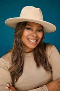 Robin Ayers, Beloved EURweb Reporter, KBLA Host, Remembered