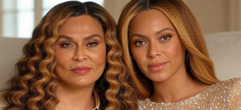 Tina Knowles Defends Beyoncé After NFL Halftime Show Criticism