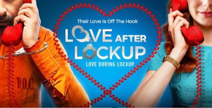 'Love During Lockup' Exclusive Clip: Who Will Hunter Marry?