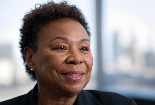 Barbara Lee enters Oakland mayoral race for April 2025 election