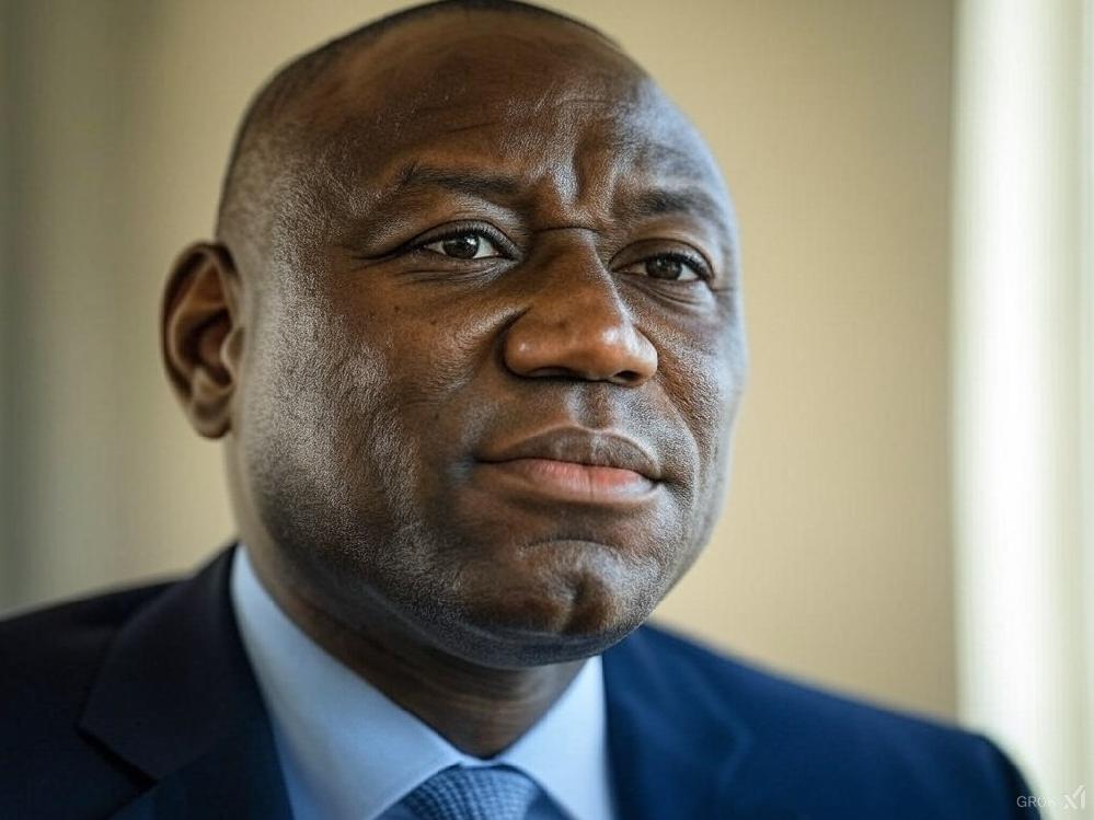 Ben Crump Wins $779M Wrongful Death Verdict