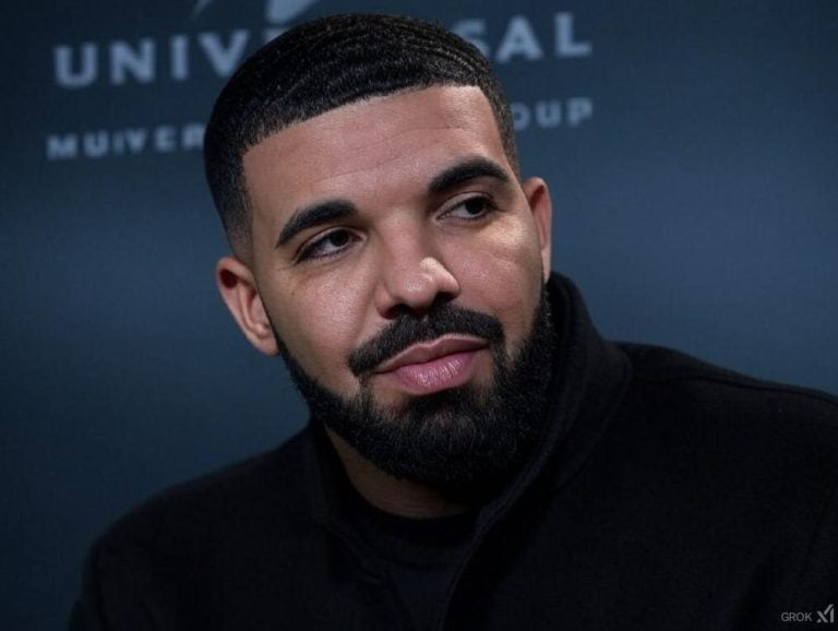 Drake & iHeart: Lawsuit Settled, Dispute Ends