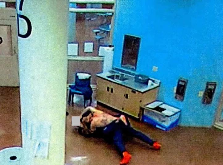 Awaiting trial for Tupac’s murder, Keefe D involved in jail fight