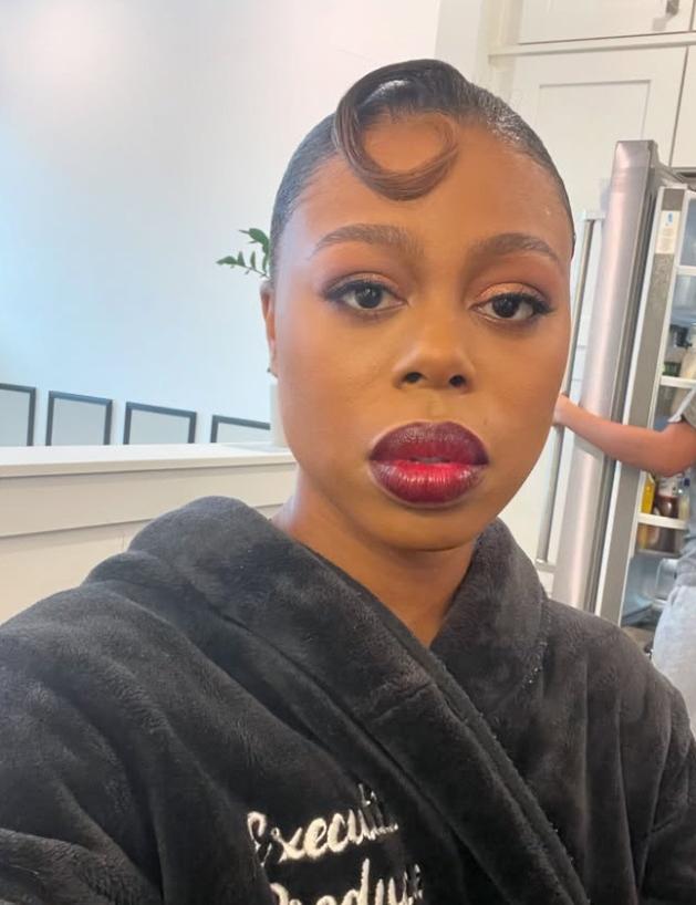 Gail Bean & Logan Browning join Harlem’s high-stakes finale