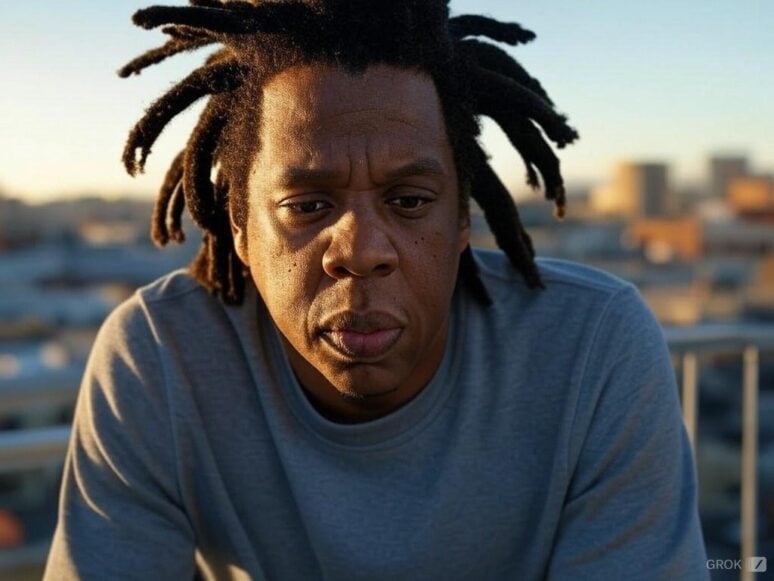 Jamie Foxx, Bill Gates, Jay-Z Named in New Epstein Files