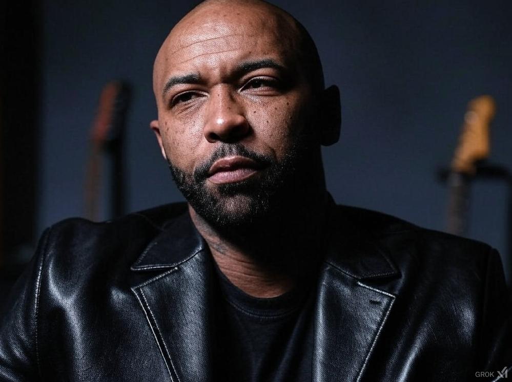 Joe Budden Discusses Voyeurism Fetish