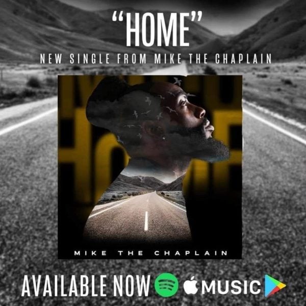 Mike The Chaplain's 2021 hit "Home" is back in demand