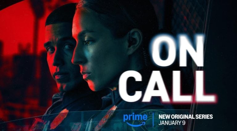 'On Call' Stars Talk Prime Video’s New Police Drama Series