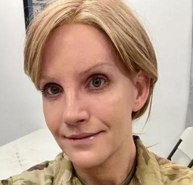 Black Hawk-Airlines crash kills 67; false claims target pilot Jo Ellis