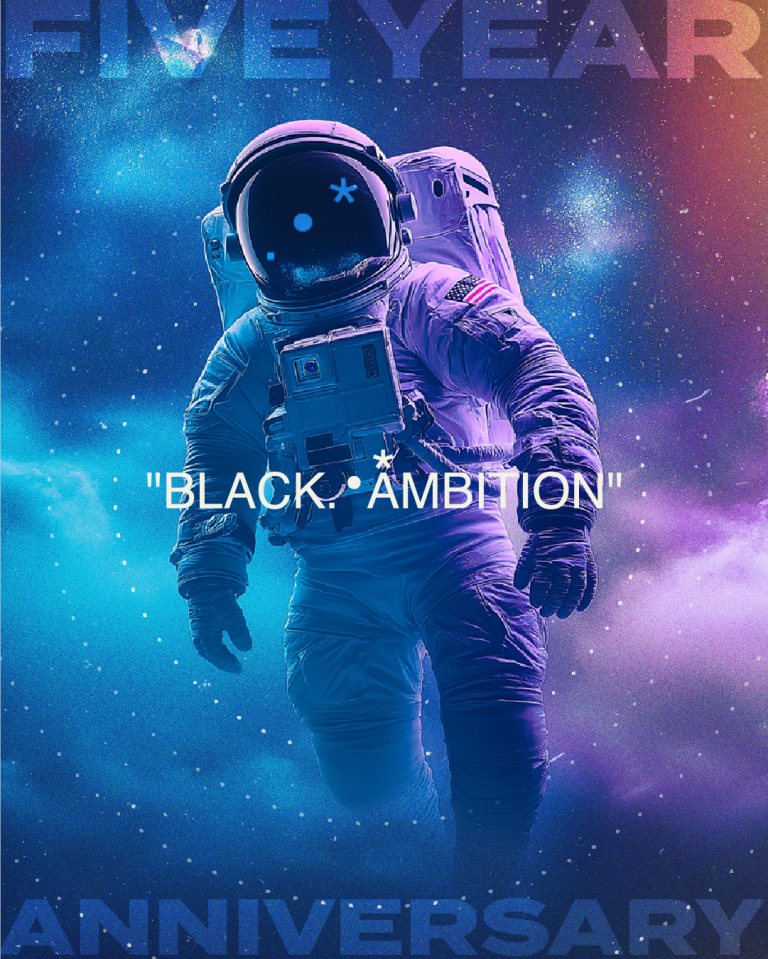 Black Ambition Prize Competition Opens Applications for 2025