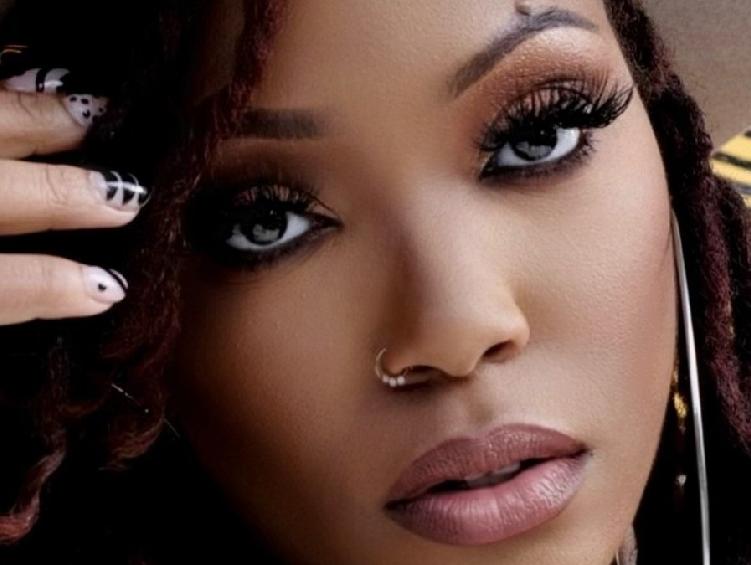 Bonita Jalane: 'I Love Myself' New Single