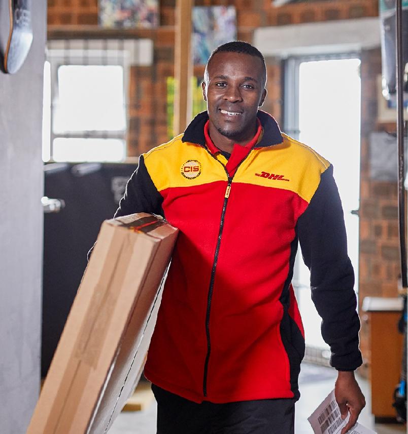 DHL opens Pollee & Rose Allen School of Logistics in Mobile, AL