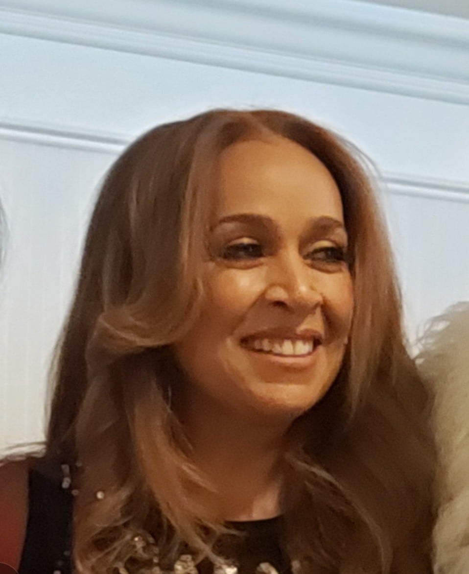 Jayne Kennedy & Regina Jones Honored at Greenlight Brunch