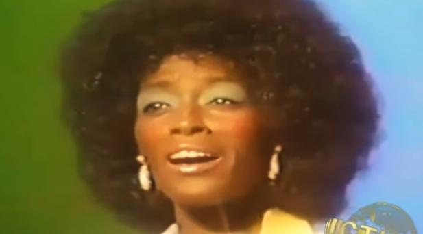 Soul Legend Gwen McCrae ('Rockin' Chair') Passes Away at 81