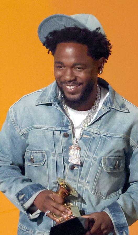 Kendrick Lamar's Teacher Recalls His Early Passion for Storytelling