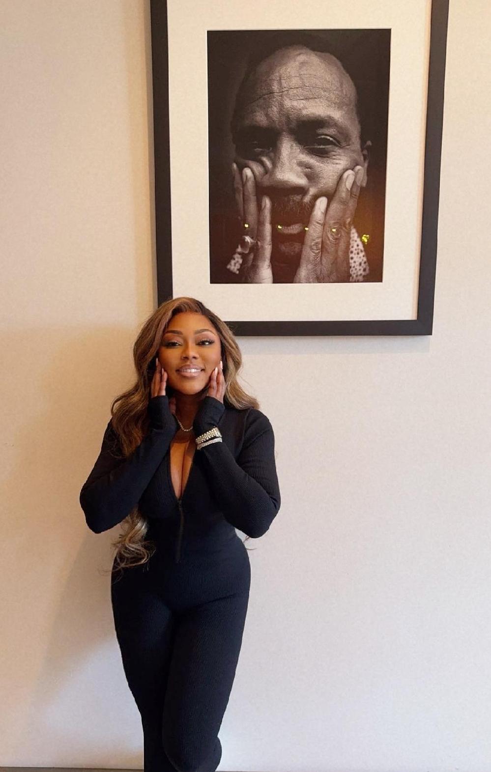 LaTocha (Xscape) Dominates 'Residuals' Challenge