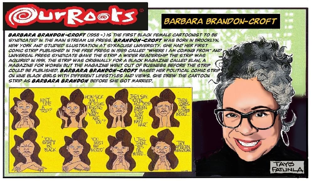 Black History Month is here, but recognition should be year-round