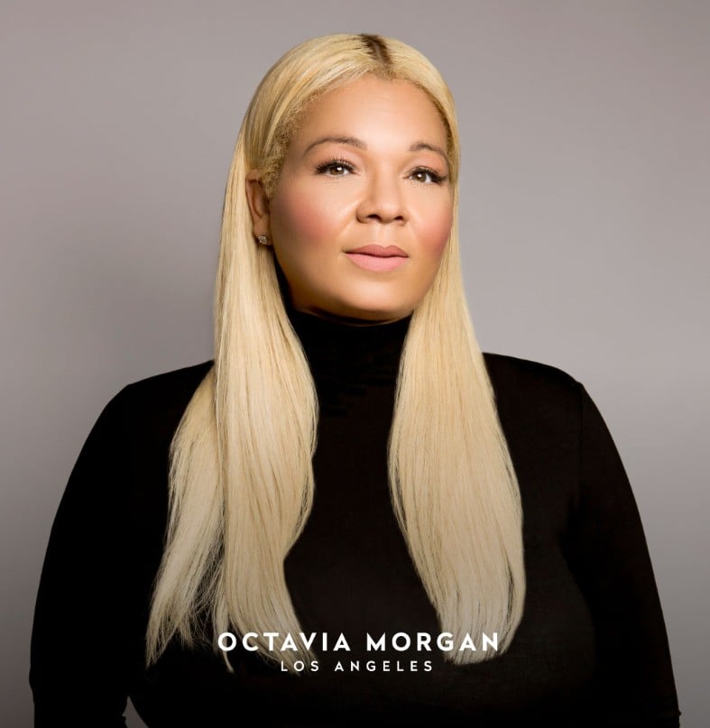 Octavia Morgan's Fragrance Brand Makes History at Ulta Beauty