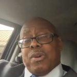 'The Cussing Pastor' Thaddeus Matthews Passes Away at 67