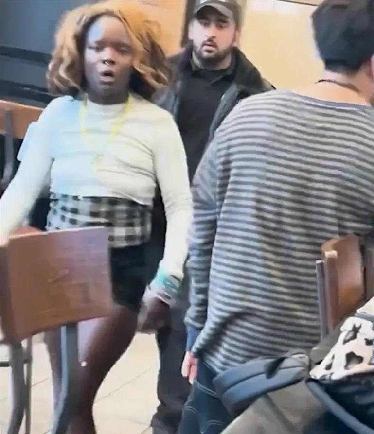 Black Leaders Demand Action After LA Taco Bell Incident