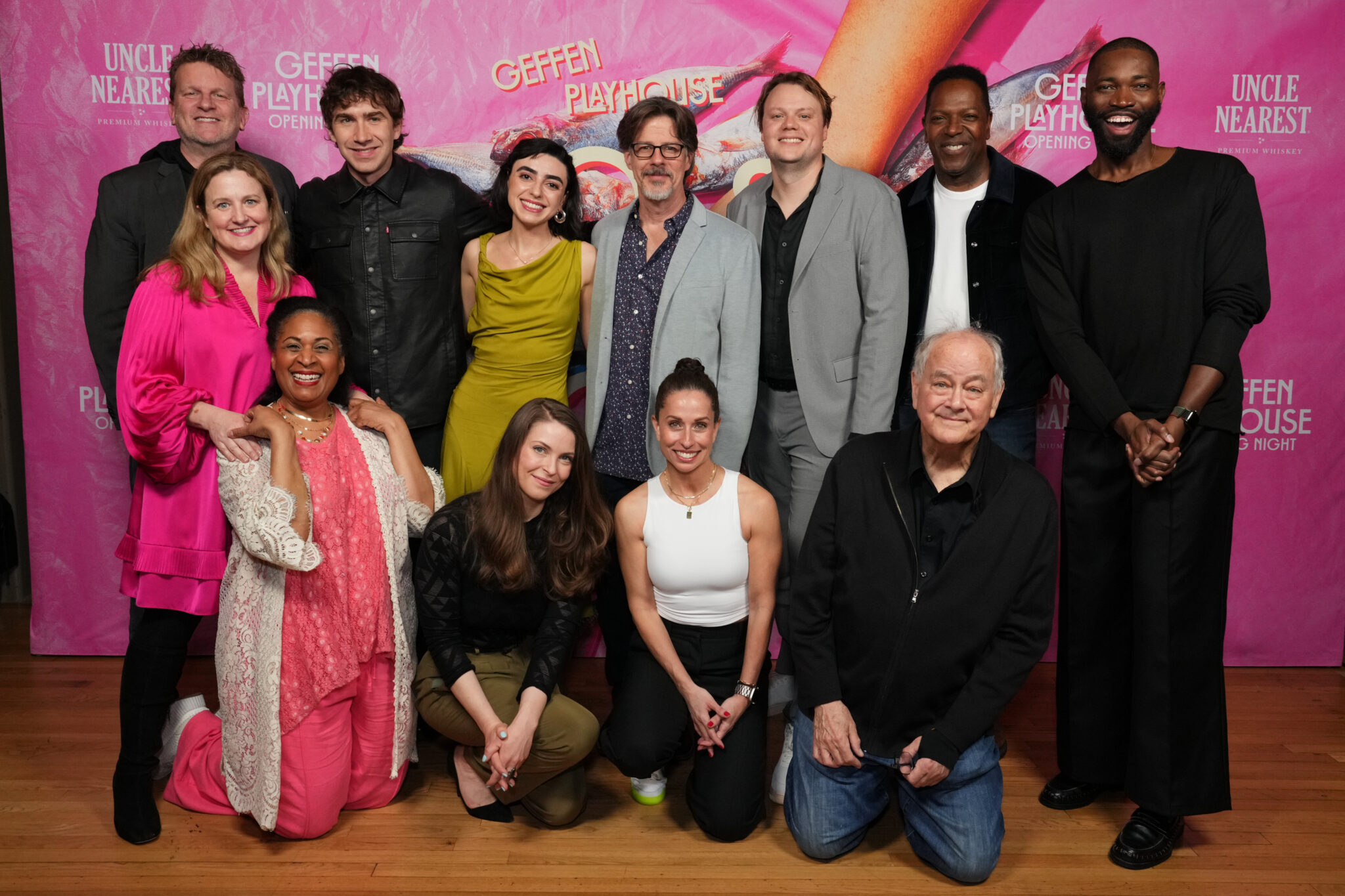 “Noises Off” A Roaring Comedy opens at The Geffen Playhouse