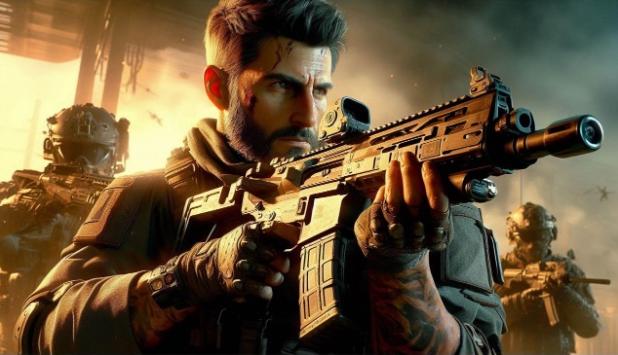 Call of Duty: Black Ops 6 – Master Cold War Combat & Rank Up