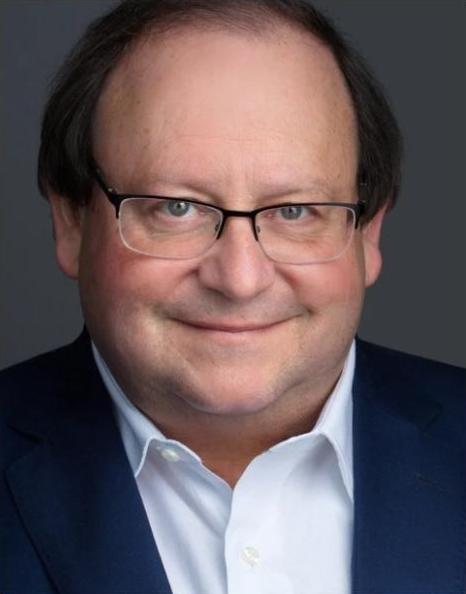 David Navazio: Gentell, Wound Care Pioneer