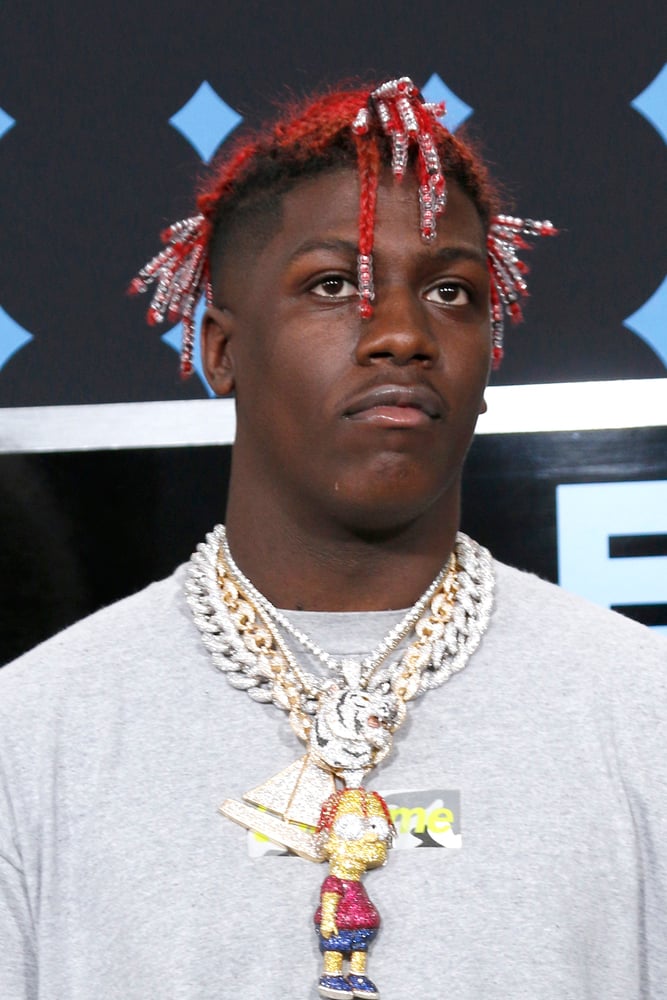 Lil Yachty's Controversial Comments on BLM Spark Outrage