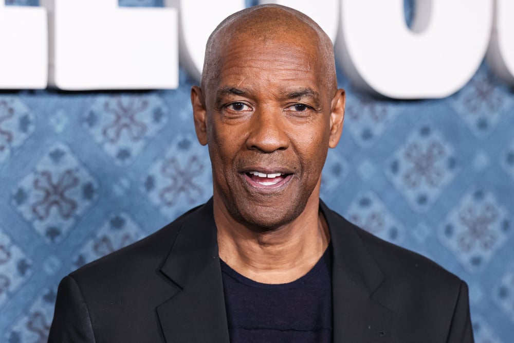 Denzel Washington’s Career Almost Included 'The Jeffersons'