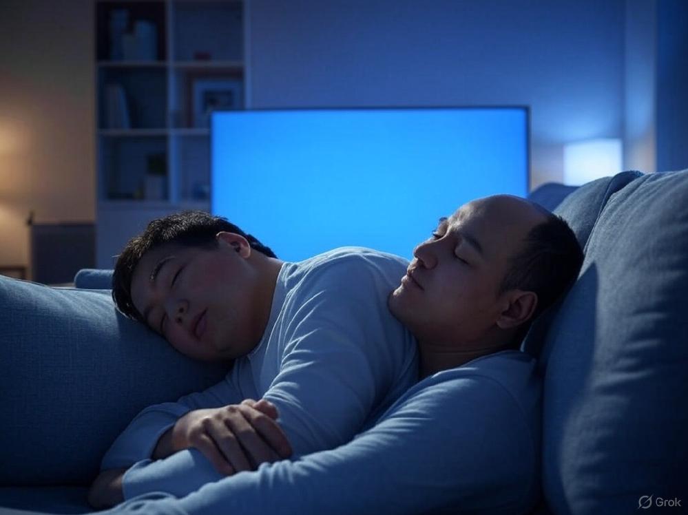 Digital Screens & Sleep: Science & Protection Tips