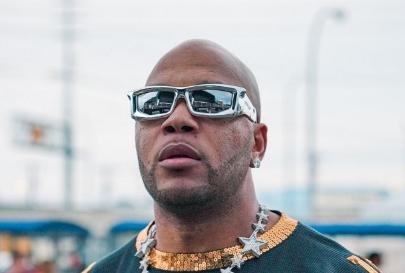 Flo Rida: Black-Owned Plaza - Hometown Impact