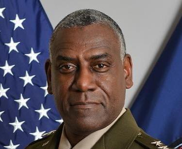 VMI: Black Superintendent (General Wins)'s Contract Denied
