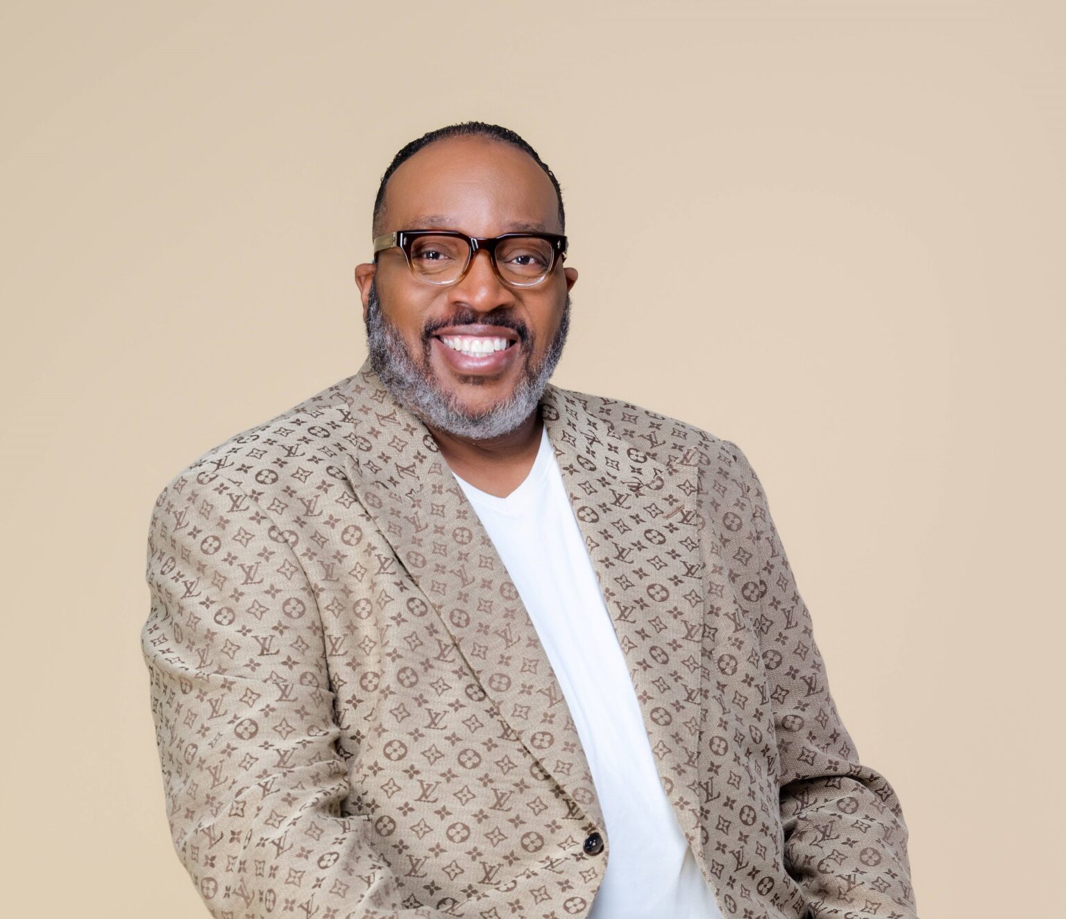 Marvin Sapp Defends Locking Doors for $40K Church Donation